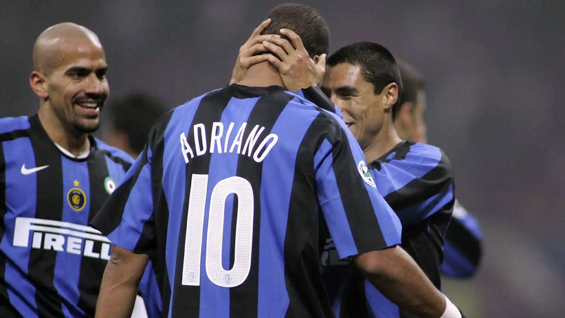 20 anni fa l’Inter vinceva la Supercoppa | News