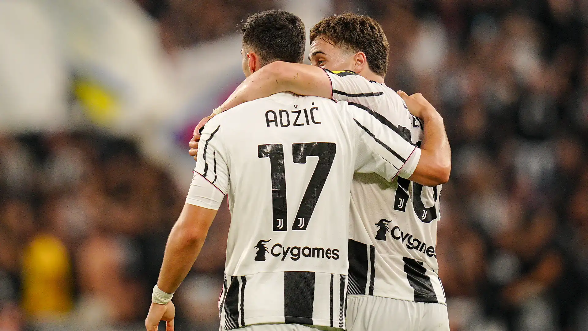 Juventus 4-3 Inter | Video