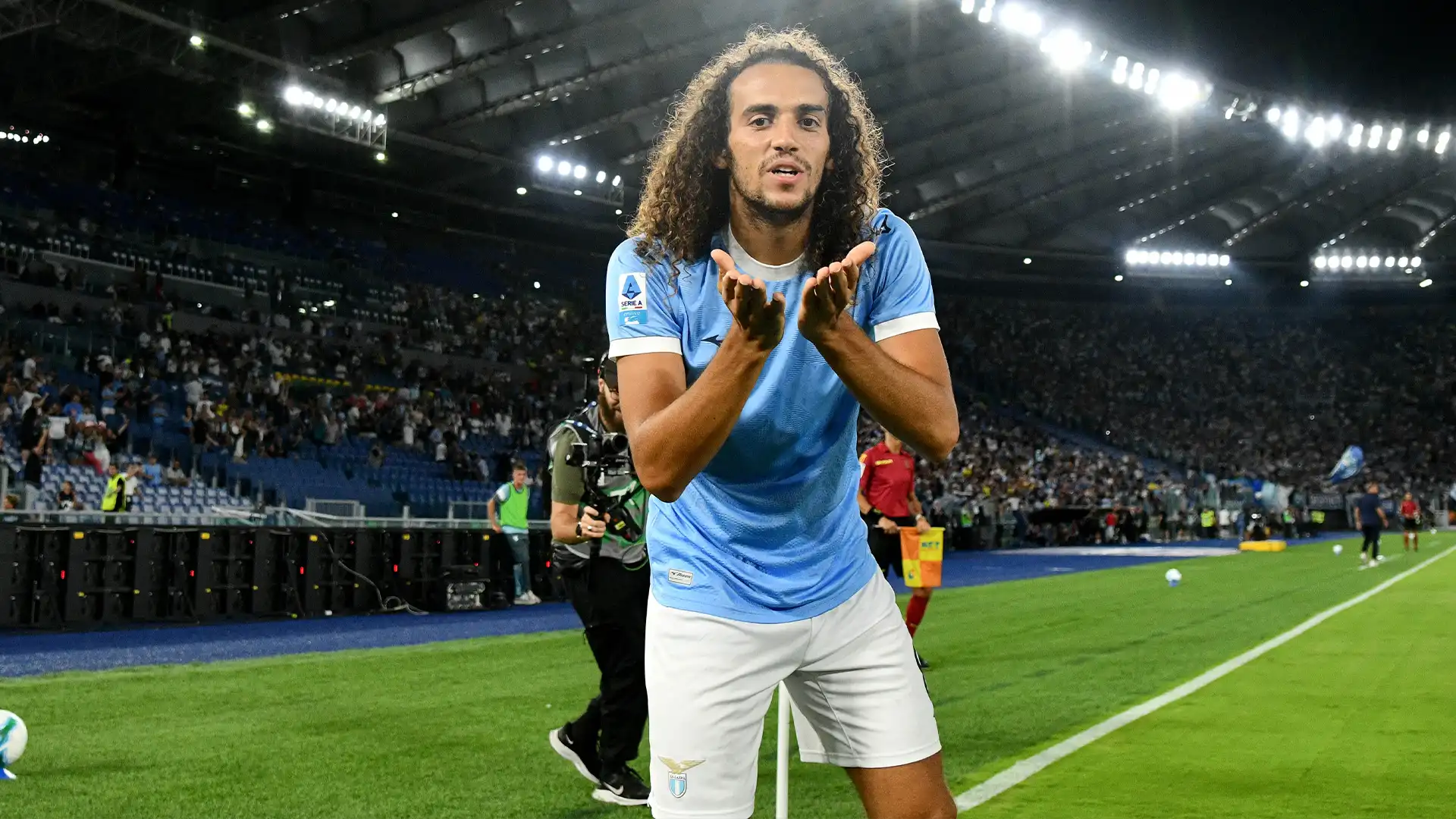 LAZIO VS. ROMA: STRAIGHT INTO THE DERBY | News