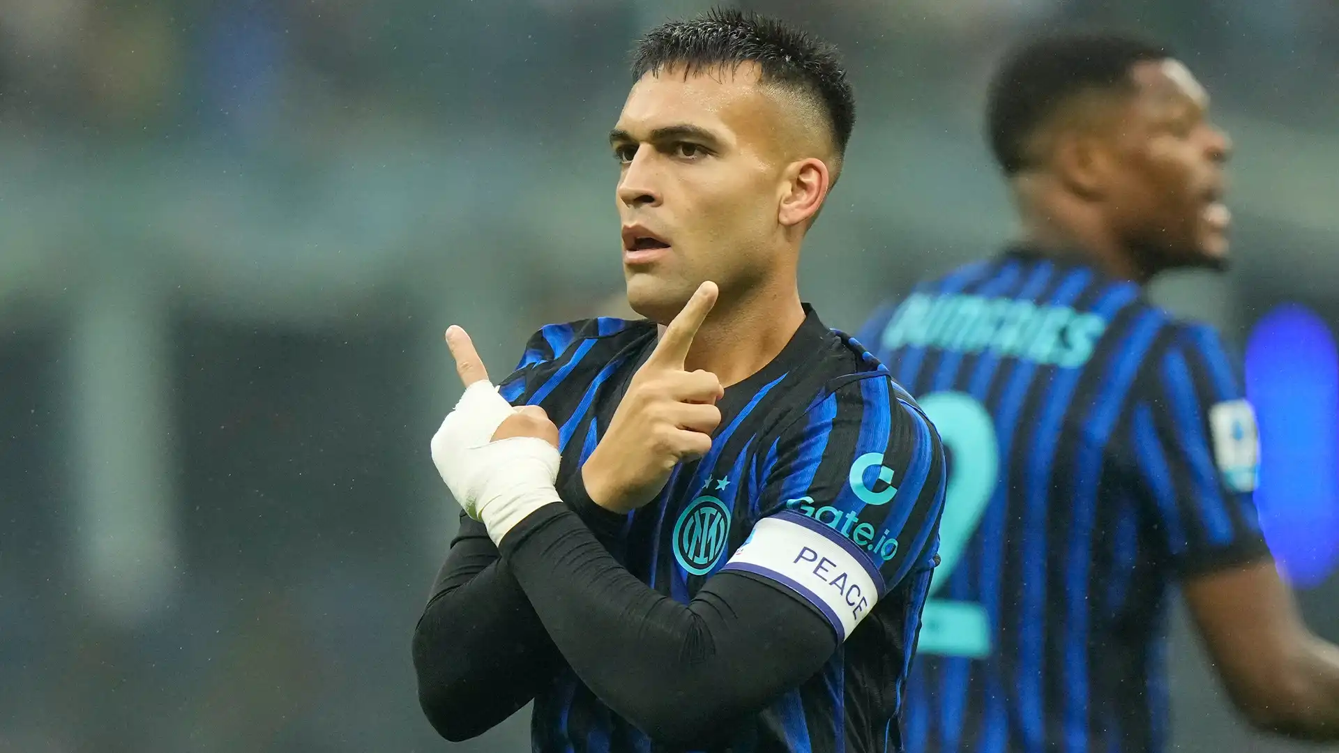 Inter 4-1 Cremonese | Video