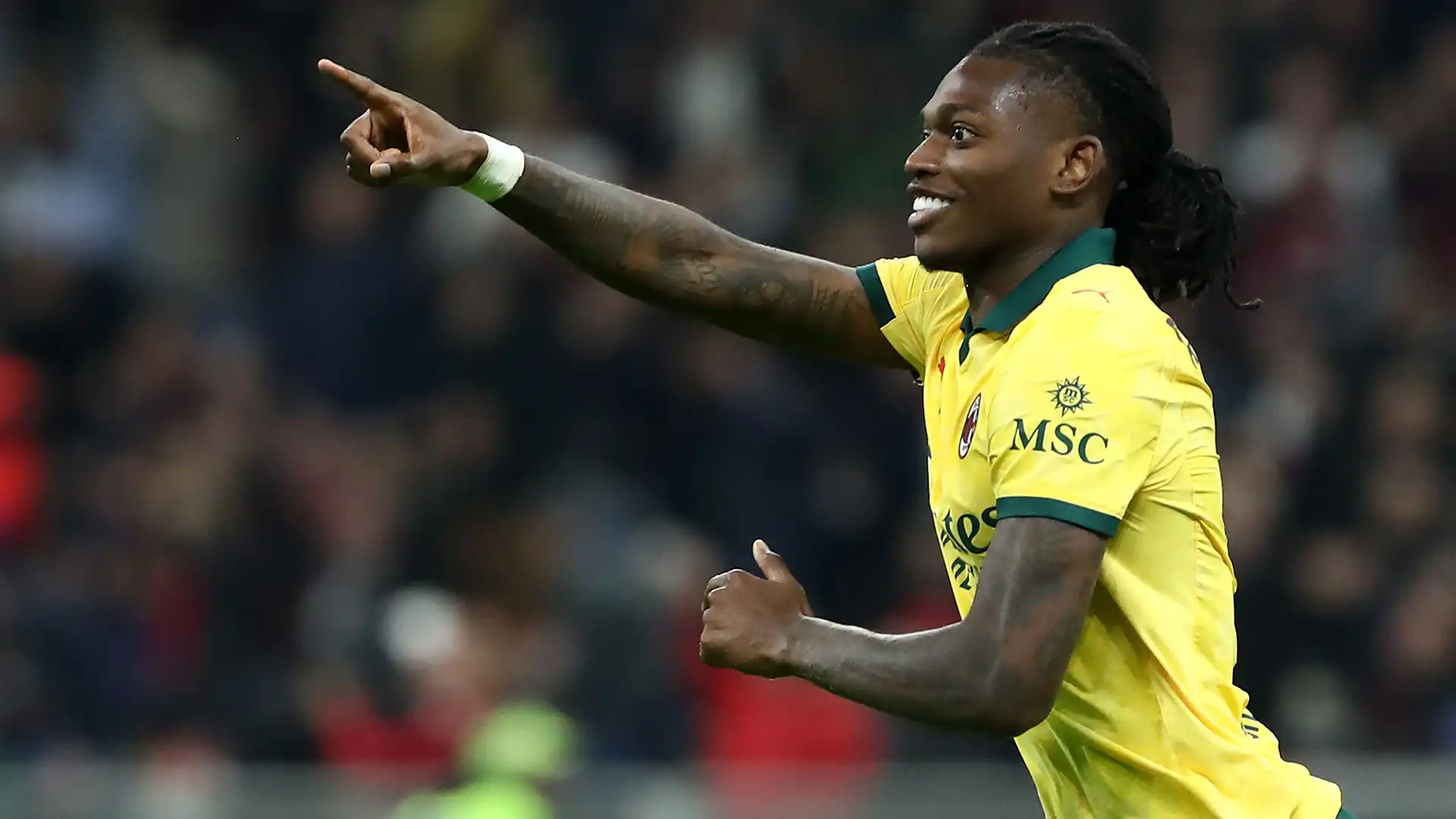 AC Milan v Pisa: top versus bottom | News