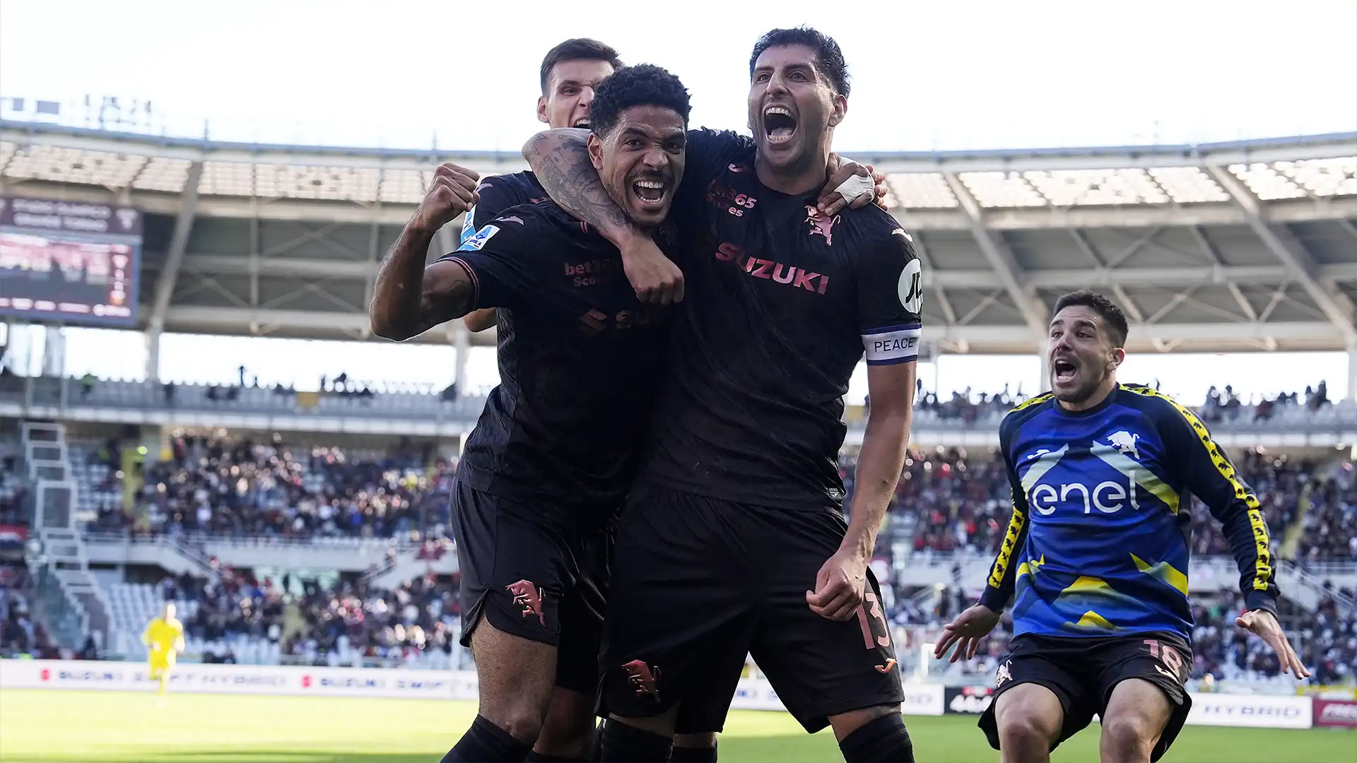 Torino 2-1 Genoa | Video