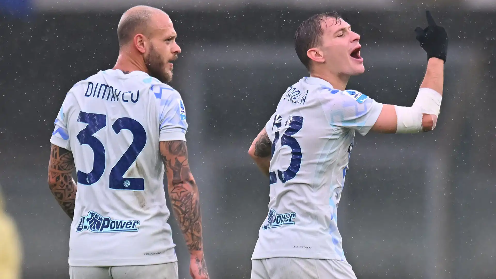 Inter-Lazio chiude l`11ª giornata | News