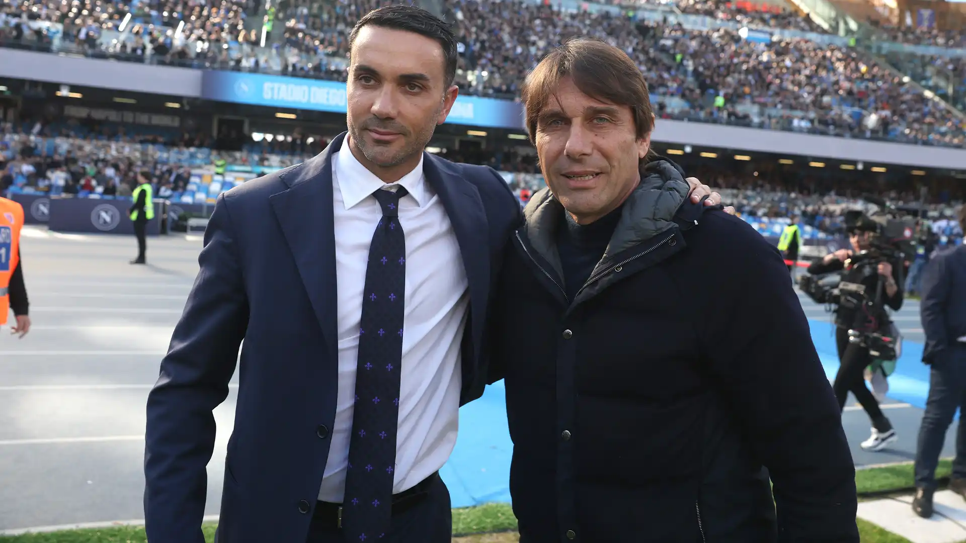 Napoli-Atalanta, le sfumature del big match | News