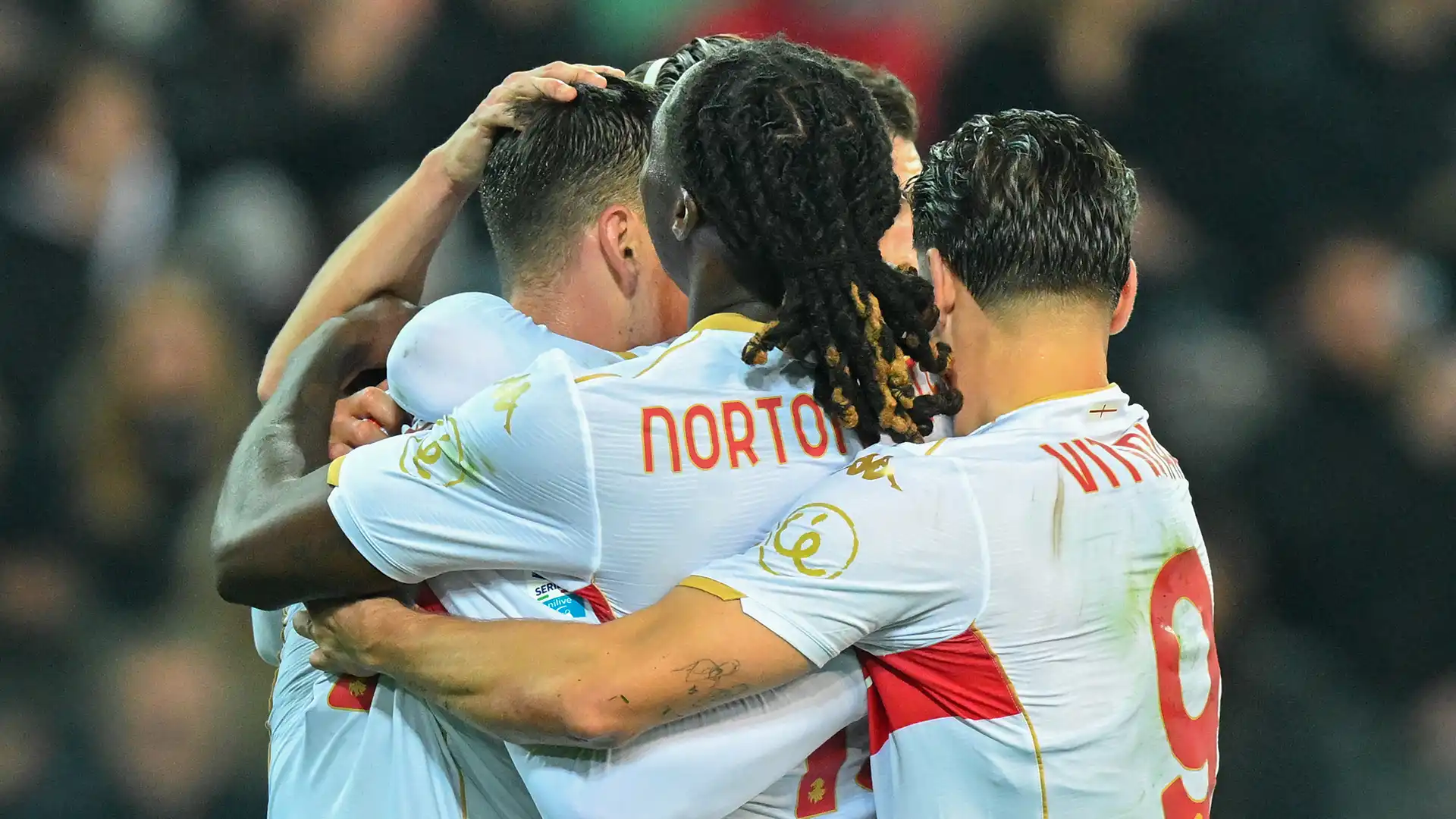 Genoa-Atalanta brings MD16 to a (temporary) close | News